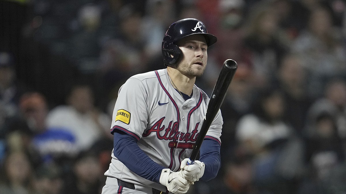 5-at-10: True or false Tuesday with Braves’ bad luck, football rule ...