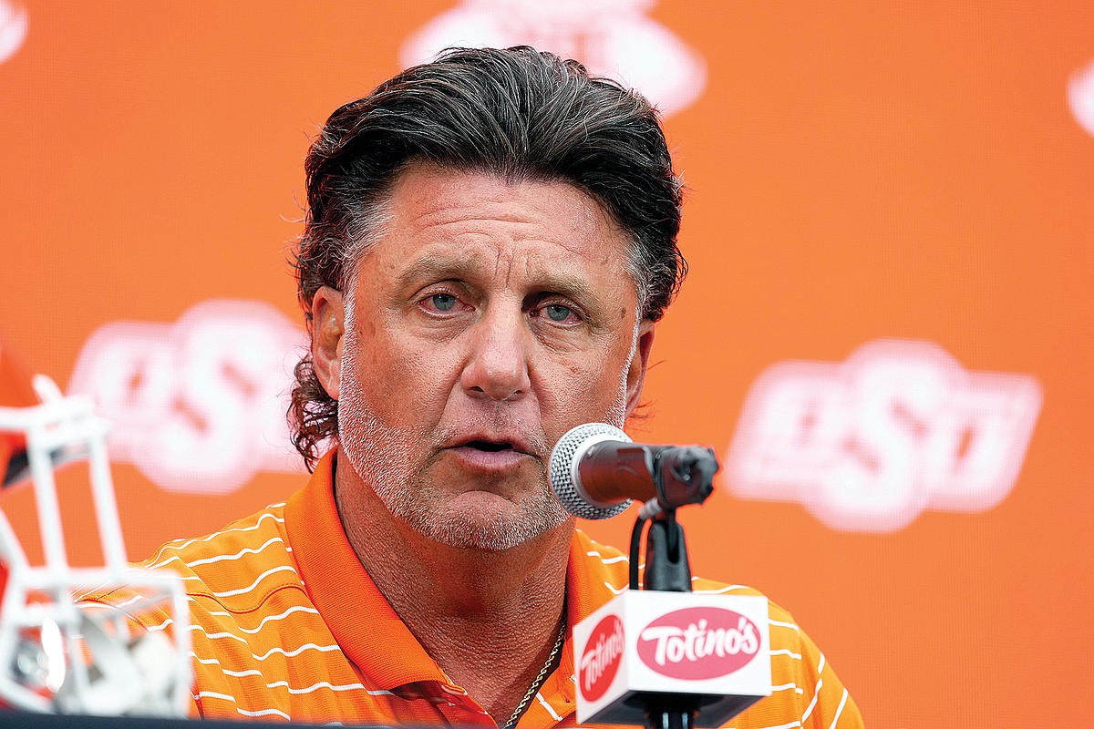 Gundy draws line: ‘Tell your agent to quit calling us and asking for ...