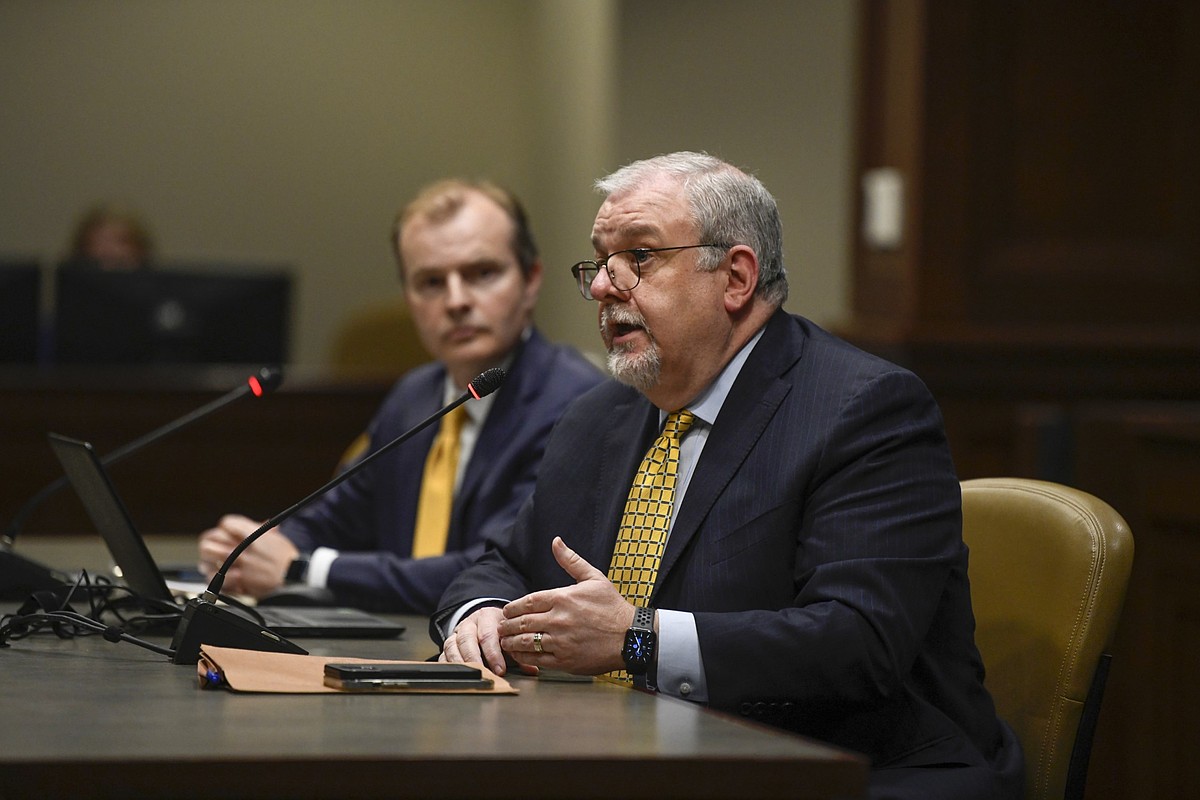 State lowers surplus projection due to delayed tax filing deadline ...