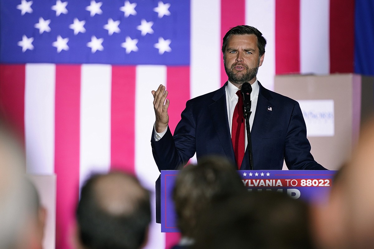 Vance and Walz are still relatively unknown, but the governor is better ...