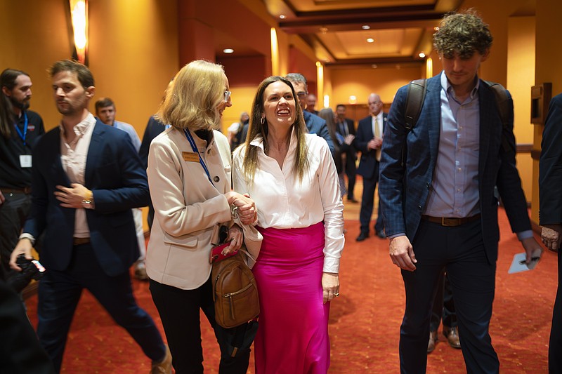 Arkansas ranks high as a growth site for defense industry, Womack says ...