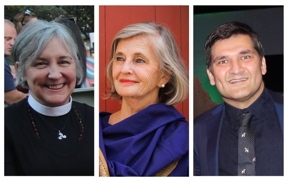 14th annual interfaith service planned at Episcopal church in Little ...