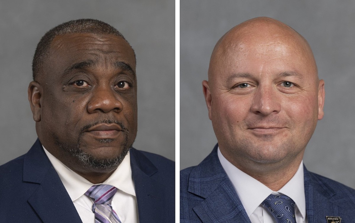 Two Arkansas candidates facing tax liens, records show | Northwest ...