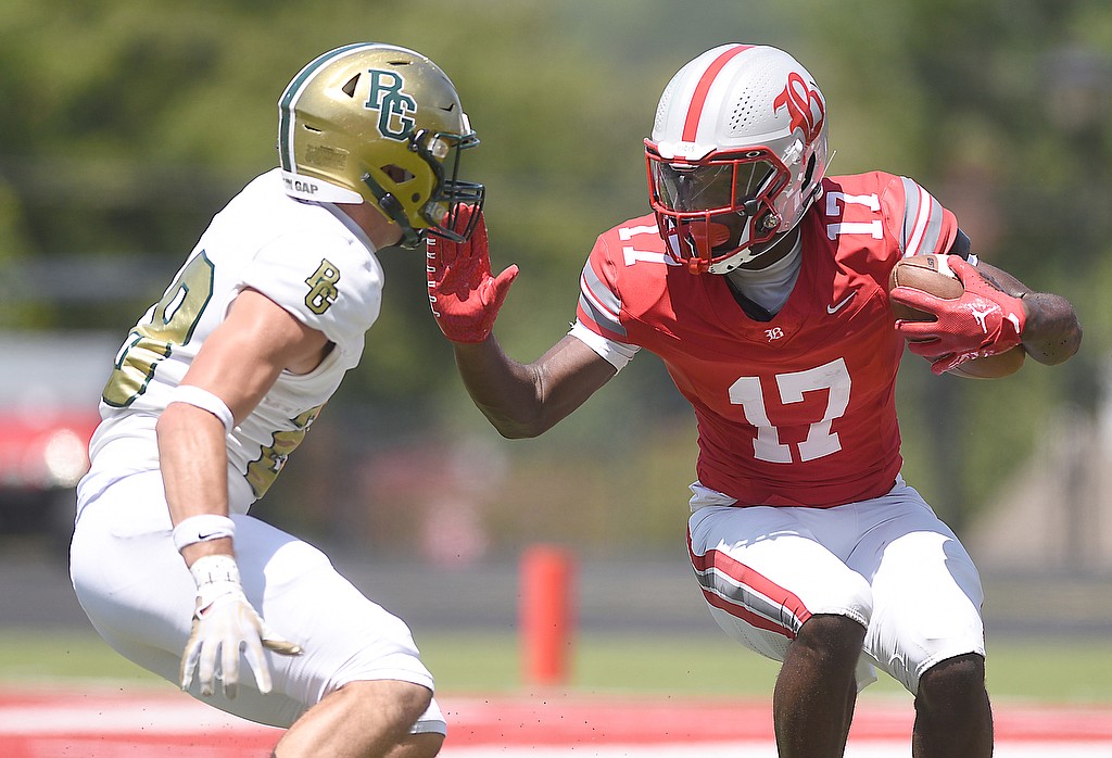 Baylor rallies to beat nationally ranked Rabun Gap | Chattanooga Times ...