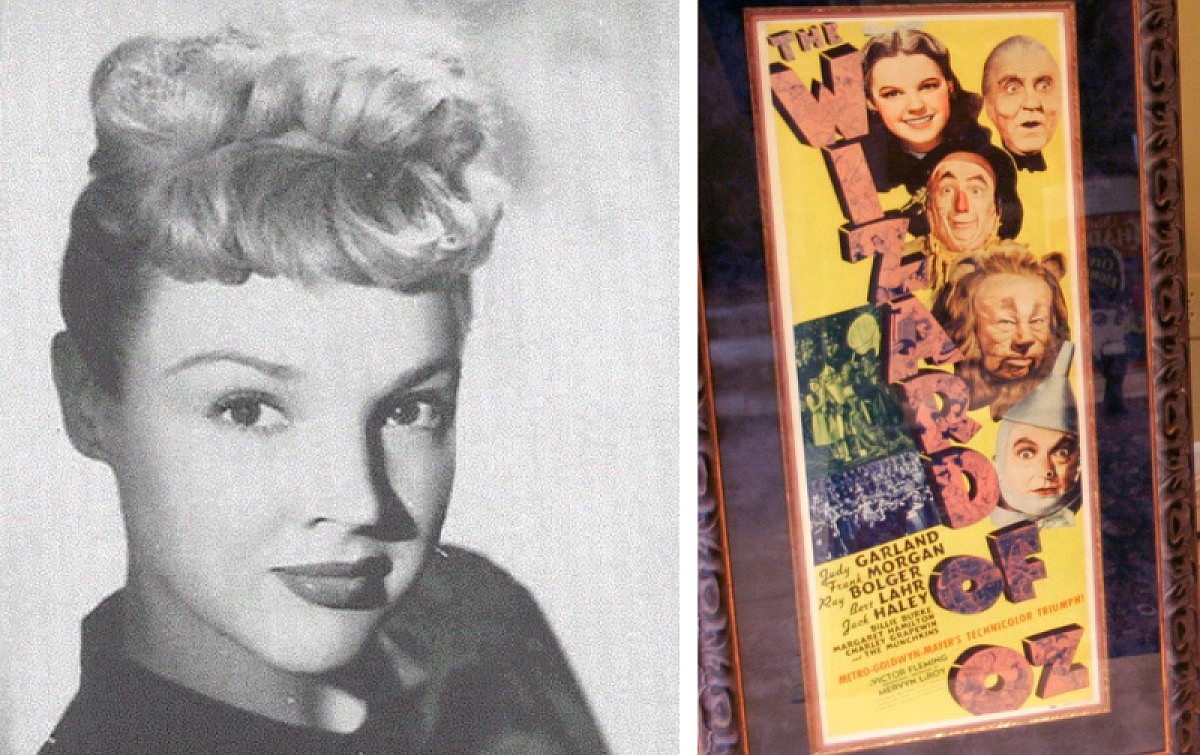 Seamon made her mark on silver screen | Pine Bluff Commercial News