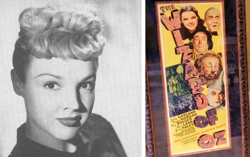 Seamon made her mark on silver screen | Pine Bluff Commercial News