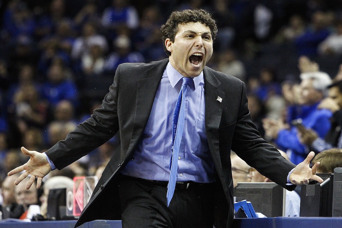 PODCAST: Josh Pastner talks John Calipari, Arkansas basketball; future ...