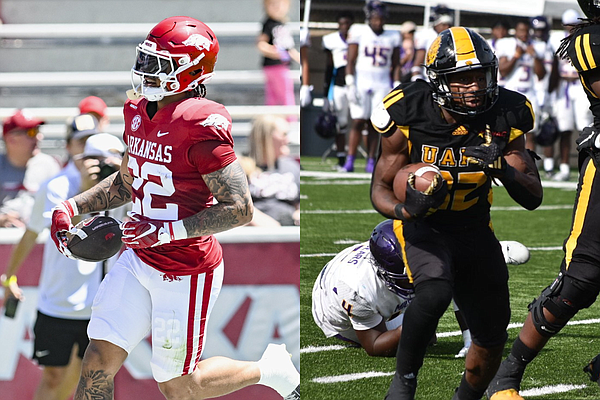 Arkansas football vs. UAPB: How to watch and listen, forecast, betting ...