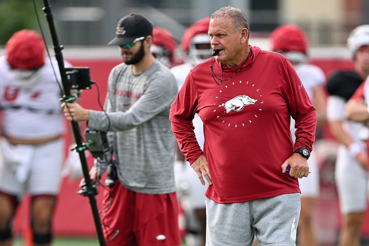 Ready to Rock: Hogs, Golden Lions set to open season at War Memorial ...