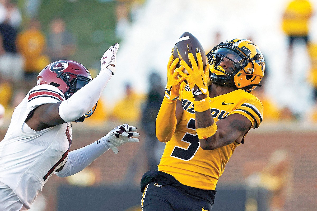 Missouri football to kick off anticipated season against Murray State ...