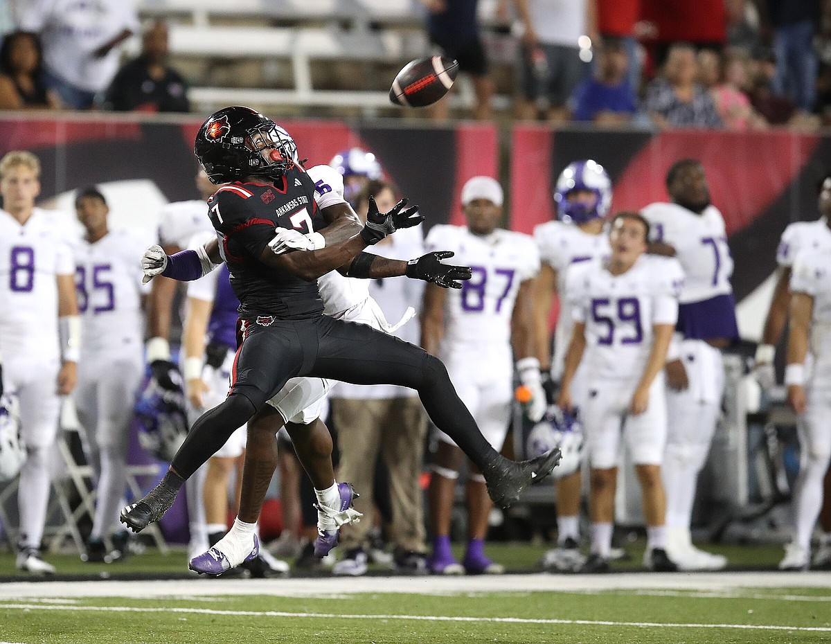 ‘He’s special’: Both sides laud Rucker despite touchdown debate | The ...