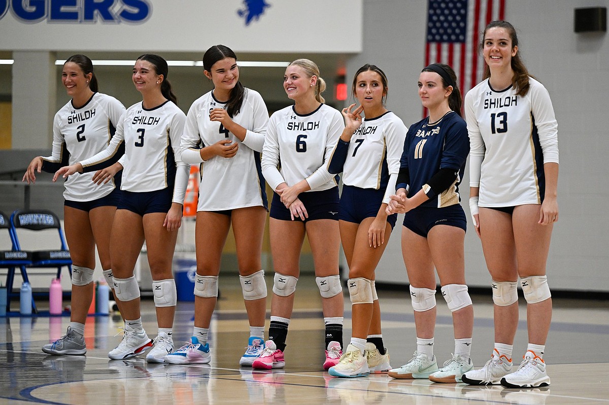 Shiloh Christian defeats Columbia Rock Bridge (Mo.) twice to win Early ...
