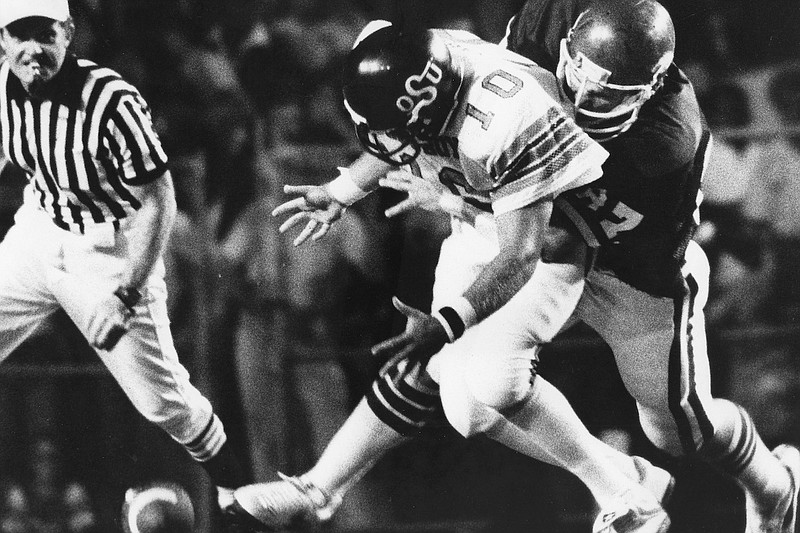 Arkansas-Oklahoma State football no longer a 'blood game' | Whole Hog ...