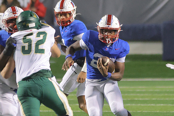 Stats for Arkansas' 2025 football commitments | Whole Hog Sports