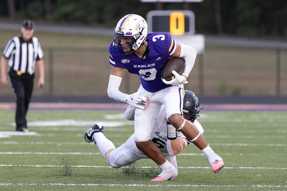 Mayflower snaps Bigelow’s win streak | The Arkansas Democrat-Gazette ...