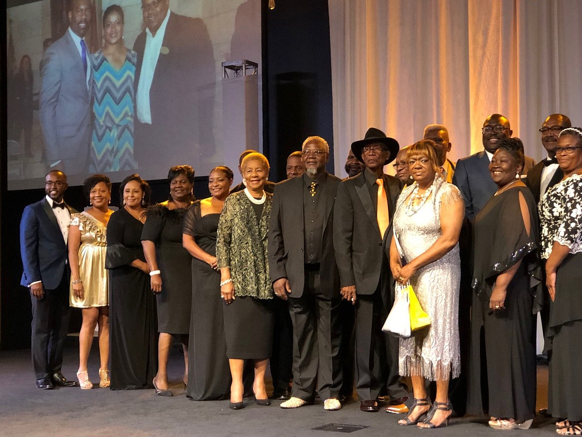 Arkansas Black Mayors Association to honor four groups Saturday ...