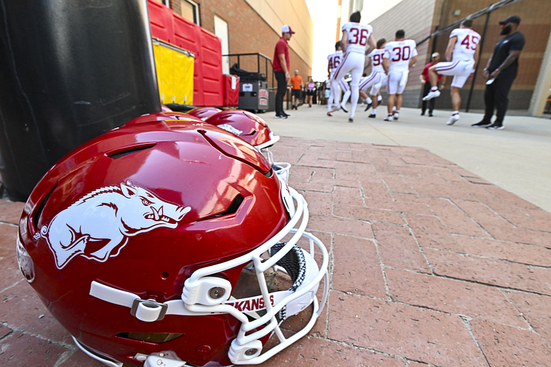 Grading Arkansas football's 39-31 loss at Oklahoma State | Whole Hog Sports