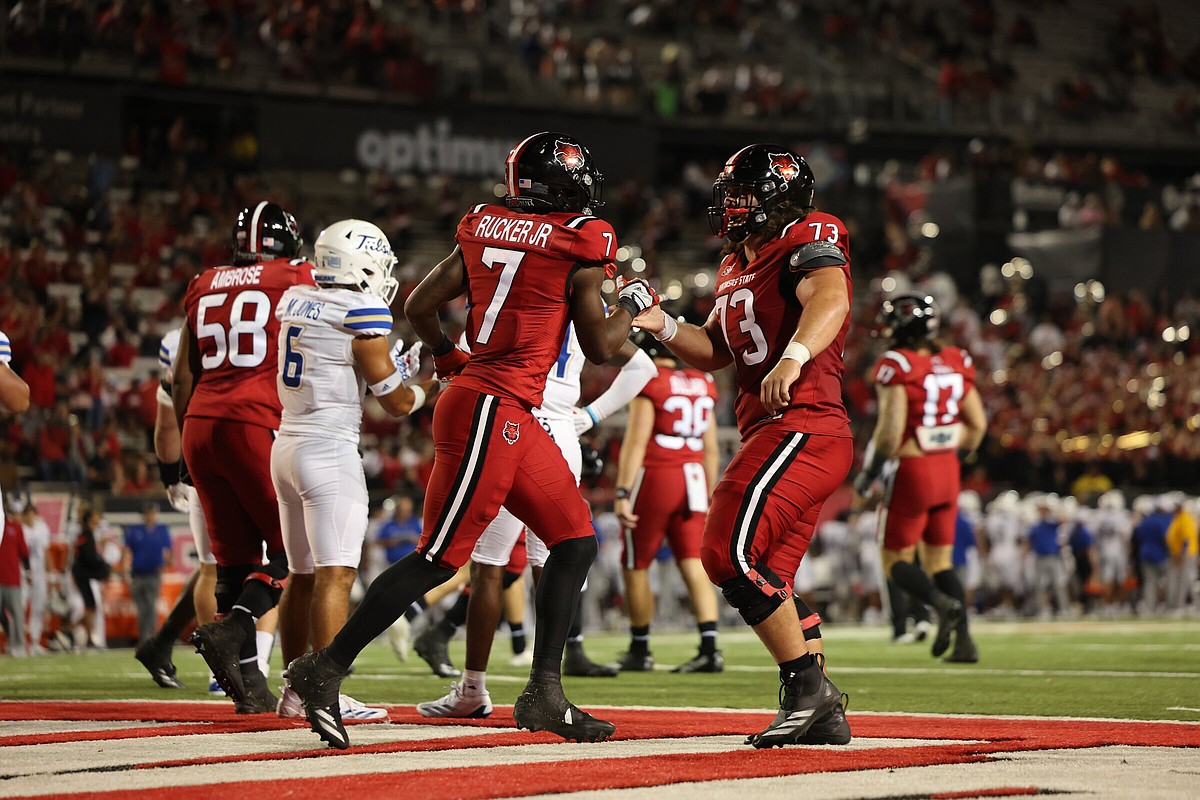 ASU has its share of ties to Michigan | The Arkansas Democrat-Gazette ...