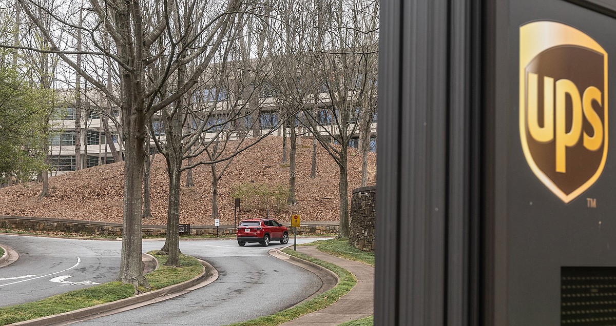 UPS is laying off more employees amid effort to boost profitability ...