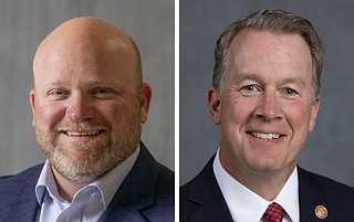 Democrat Holladay announces run to fill Arkansas House seat vacated by ...