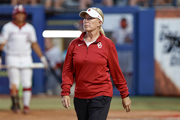 'Gasso Bowl' between Arkansas-Oklahoma softball pits top-15 showdown ...