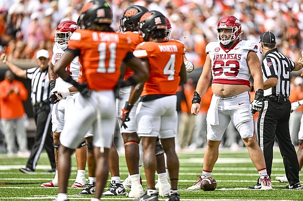 Homepage | The Arkansas Democrat-Gazette - Arkansas' Best News Source