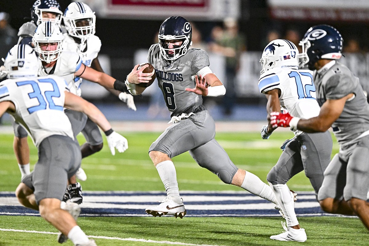 Archer tosses 6 touchdowns in another Greenwood rout | Northwest ...