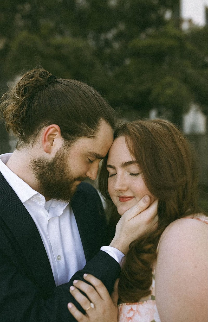 Engagements | Northwest Arkansas Democrat-Gazette