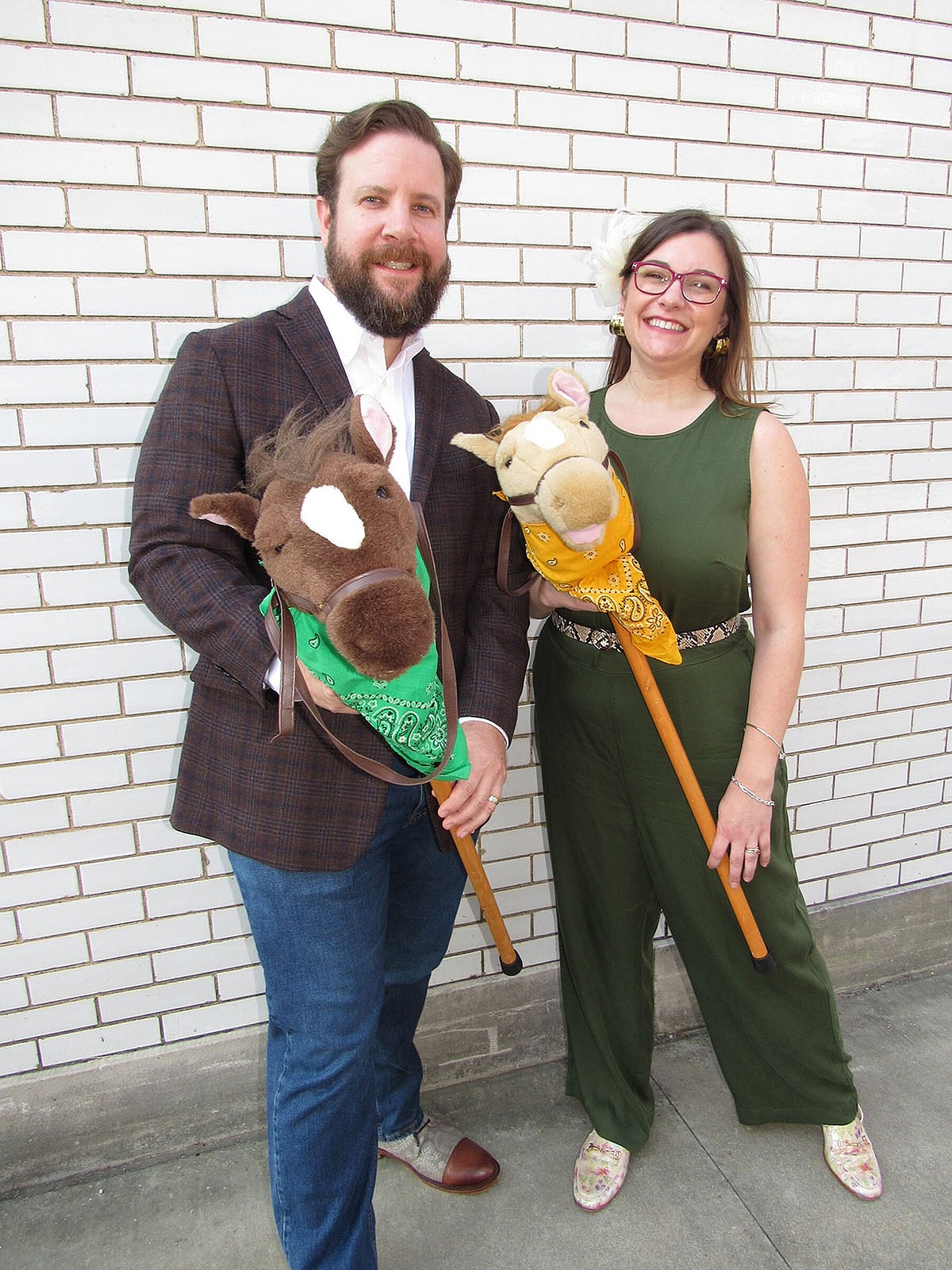 Jockeying for support of children: Southern Silks Stakes horse race for ...