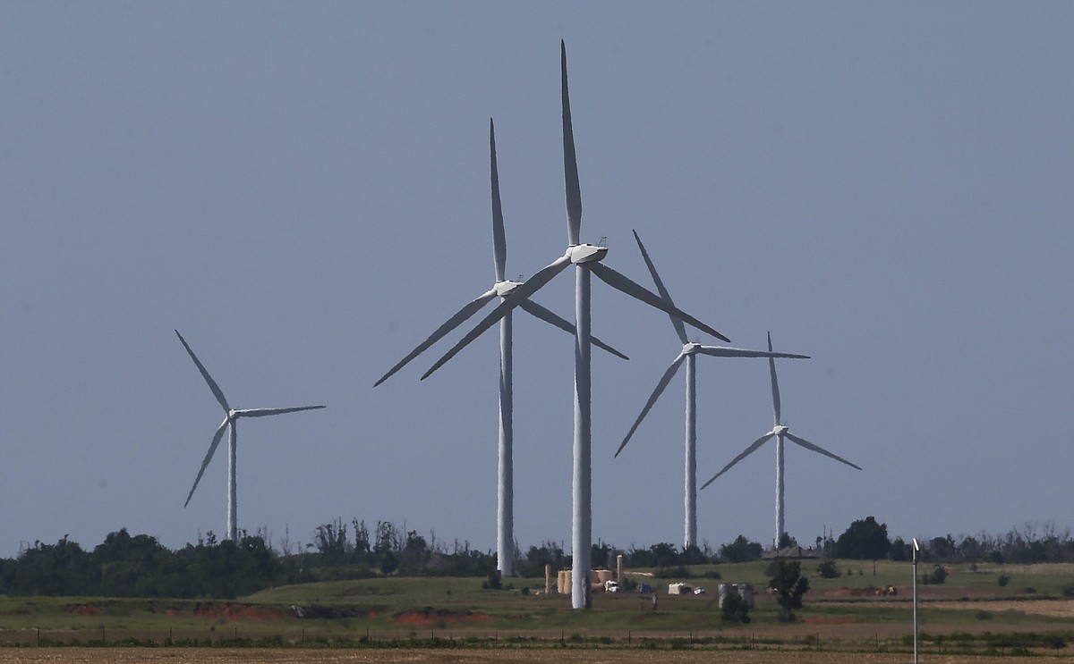 Proposed Arkansas wind farms seeking state law exemptions | The ...