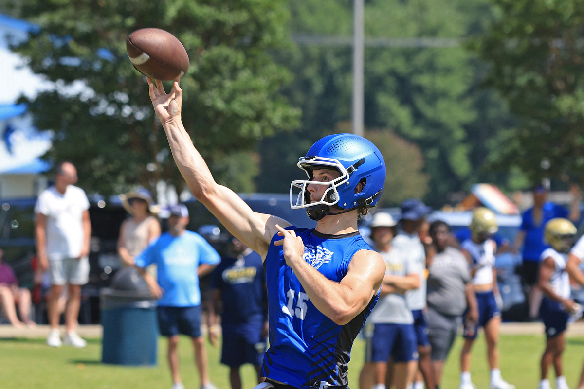 Stats for Arkansas football's 2025 commitments | The Arkansas Democrat ...