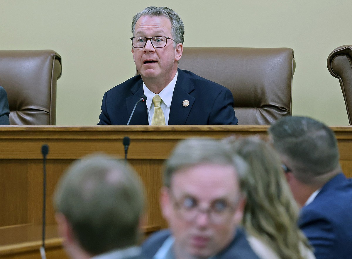 Carlton Wing chosen by commission to lead Arkansas PBS | Northwest ...