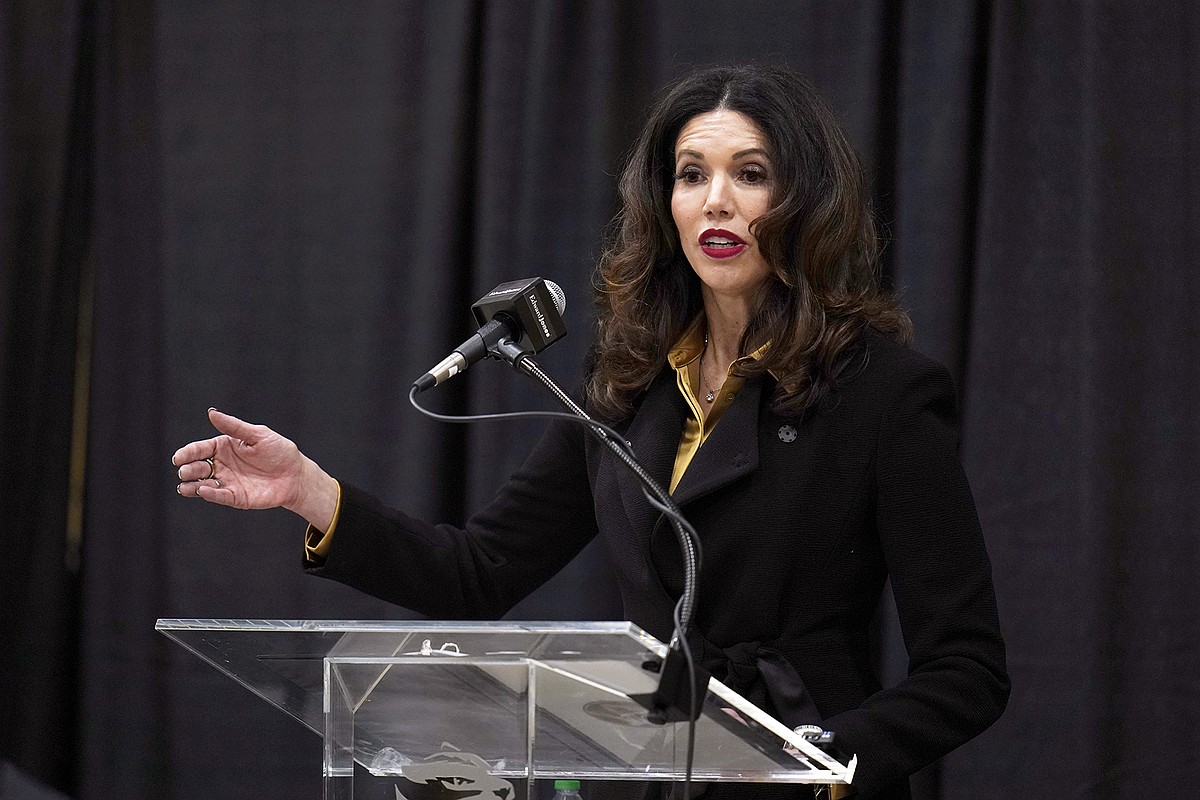 Missouri reaches settlement deal with Reed-Francois | Jefferson City ...