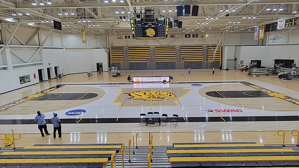 UAPB releases women’s basketball schedule | Pine Bluff Commercial News