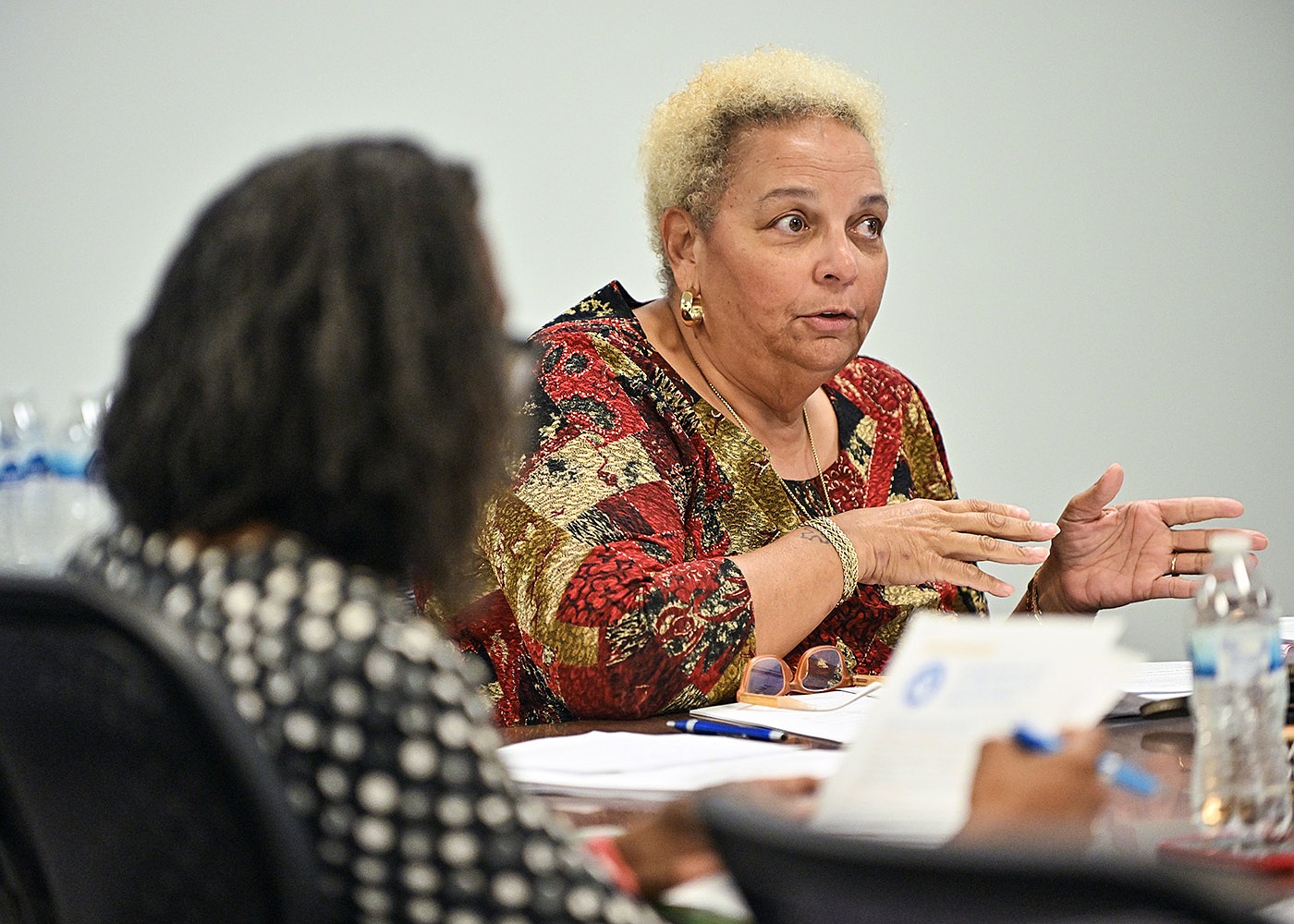 Two new officials join Little Rock housing authority | The Arkansas ...