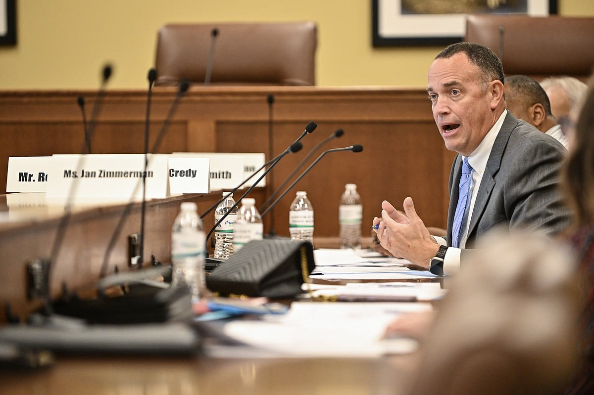 State’s judges, prosecutors ask for a raise, citing need to compete ...