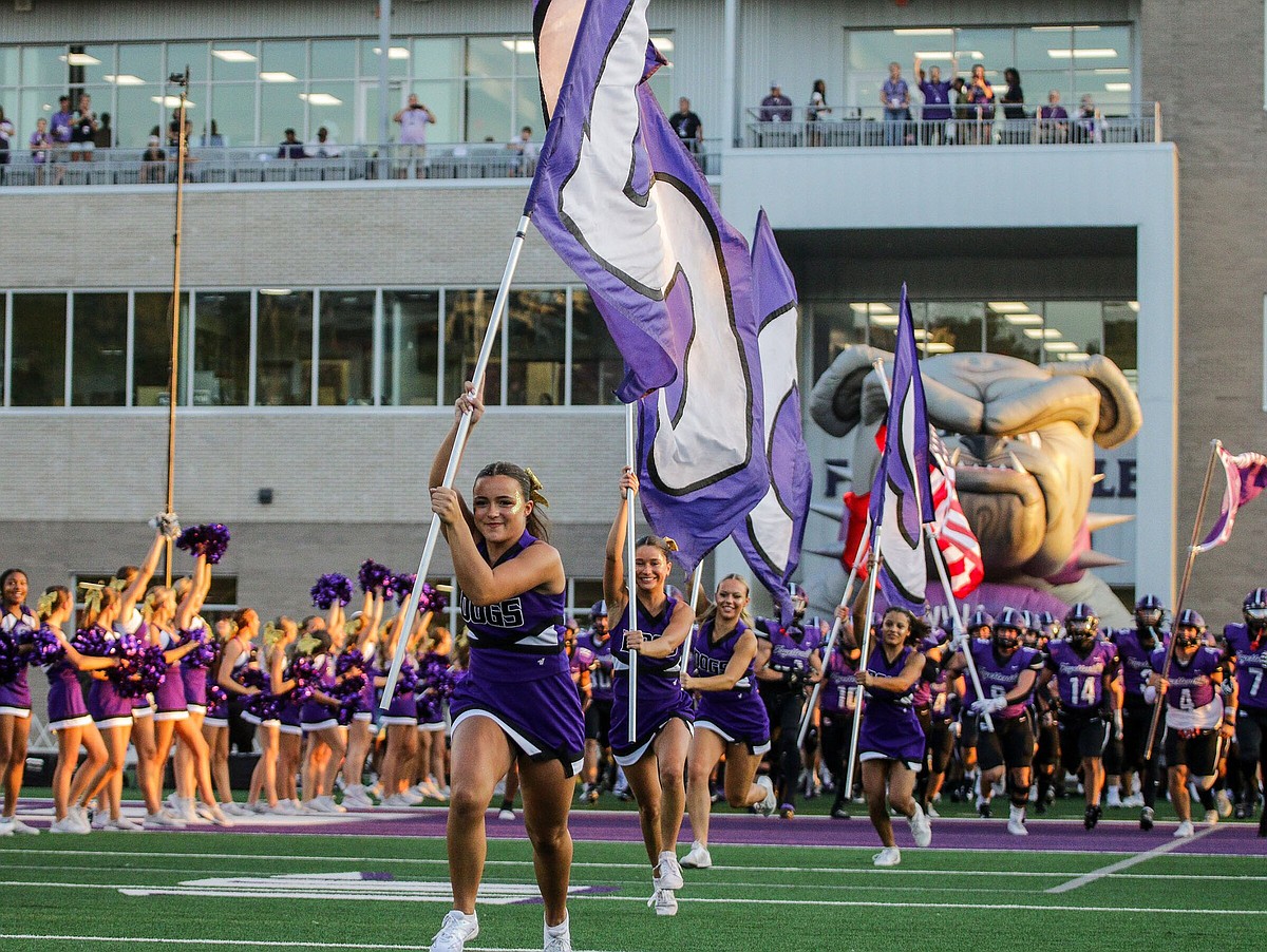 OPINION| RICK FIRES: Texas High Tigers win border battle with ...