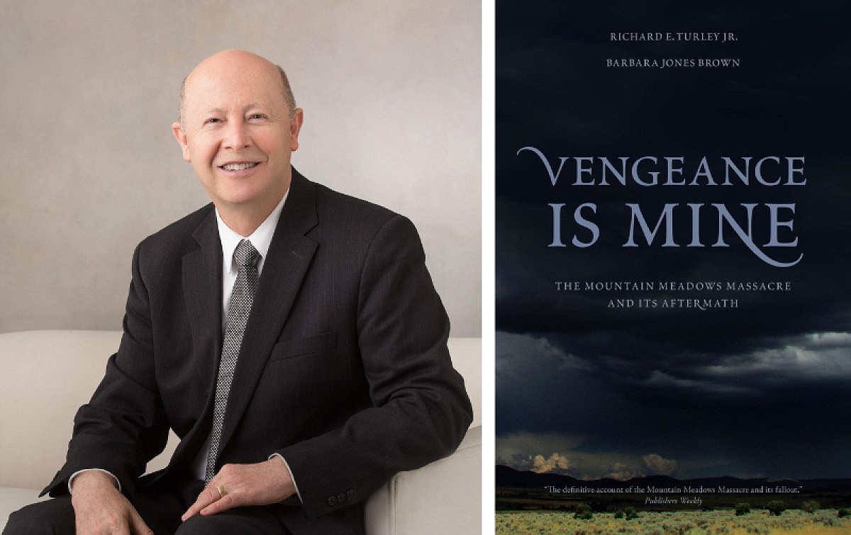Historian offers lessons from 1857 massacre of Arkansas migrants | The ...