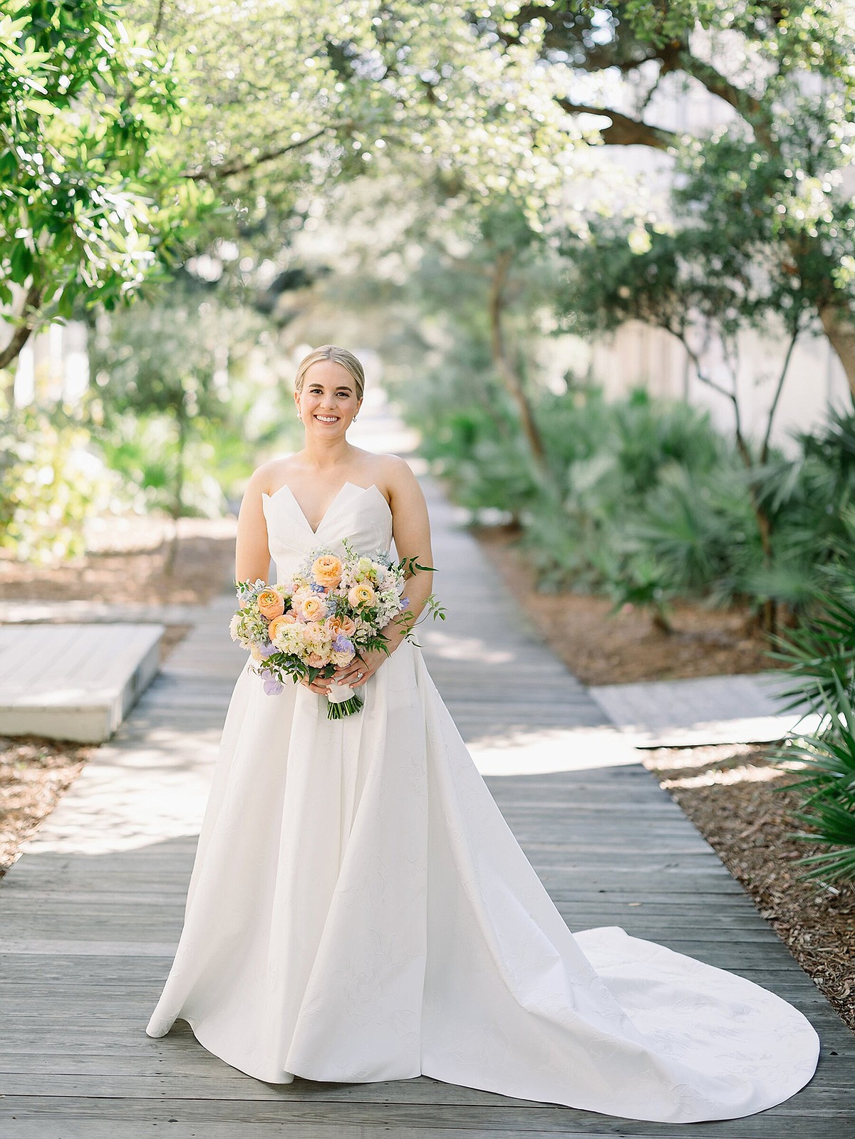 Mary Grace Munson Mitchell David Mello | The Arkansas Democrat-Gazette ...