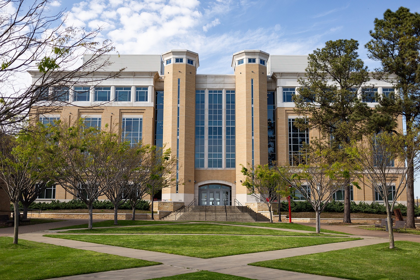Arkansas State University System trustees approve 4% increase in ...