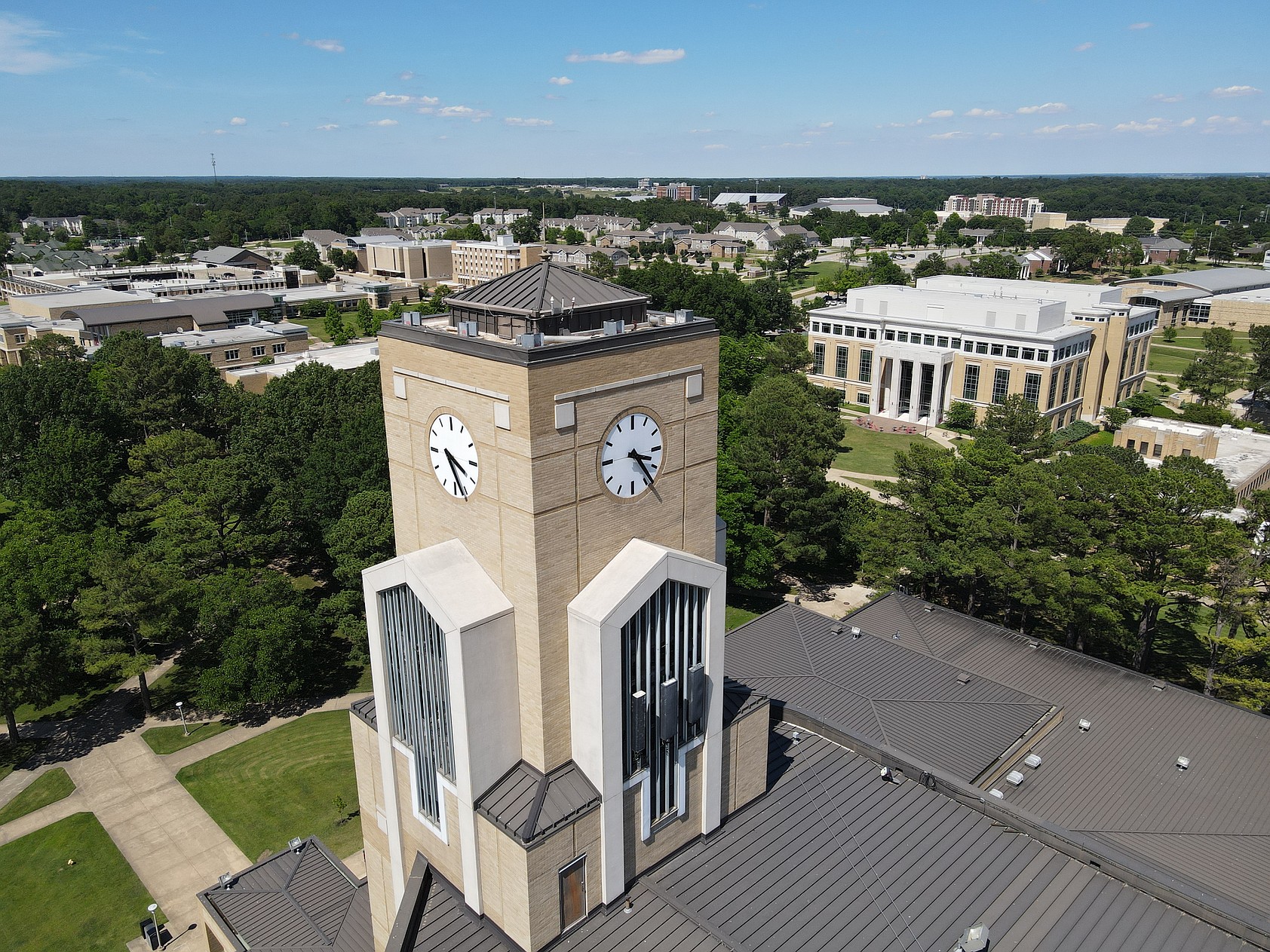 Windgate Foundation grants $9.49 million in support of Arkansas State ...