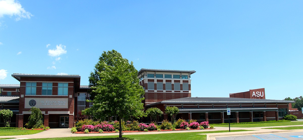 ASU System trustees approve new strategic plan for ASU-Beebe | The ...