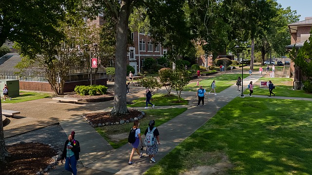 HSU, ASU System celebrate ‘transformational gift’ for business ...