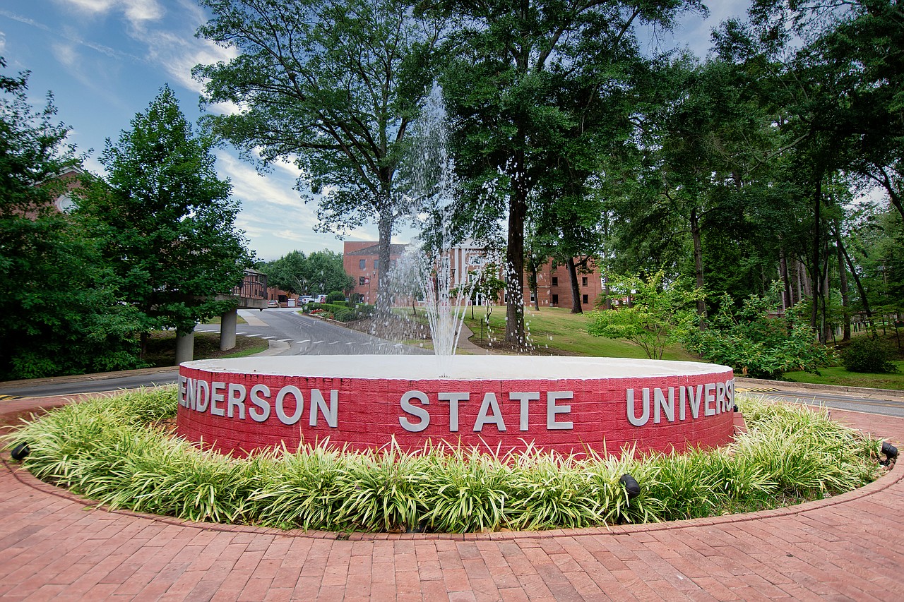 Three Henderson State University students join program to enter medical ...