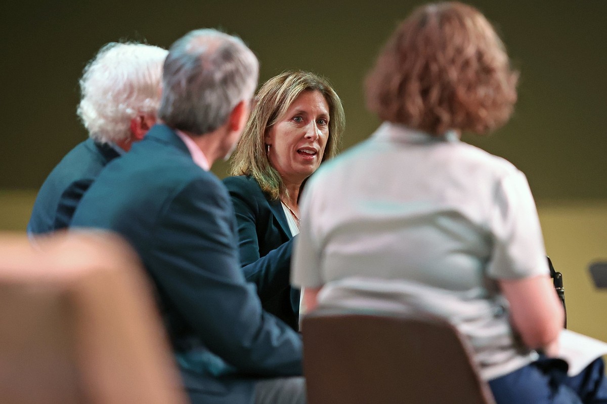 University of Arkansas for Medical Sciences holds inaugural conference ...