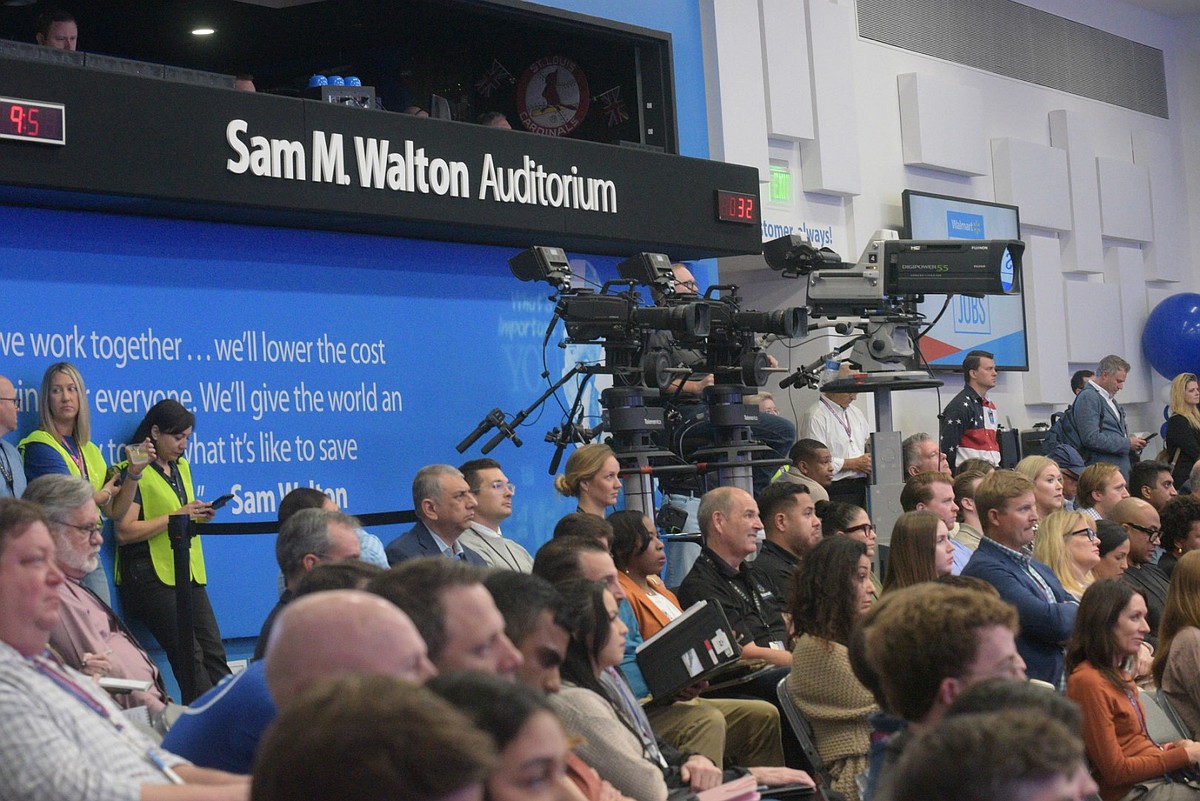 Walmart’s 11th Open Call leads to deals with 92 entrepreneurs, small ...
