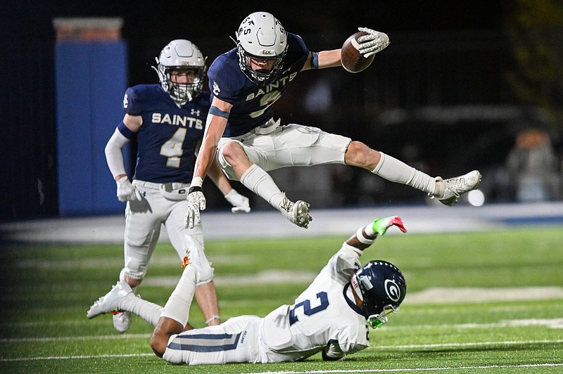 UNDER THE RADAR: '26 Shiloh Christian WR Zane Sluyter | Whole Hog Sports