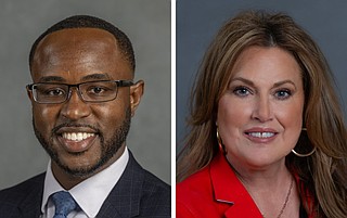 GOP looks to widen House majority, flip east Arkansas’ House District ...
