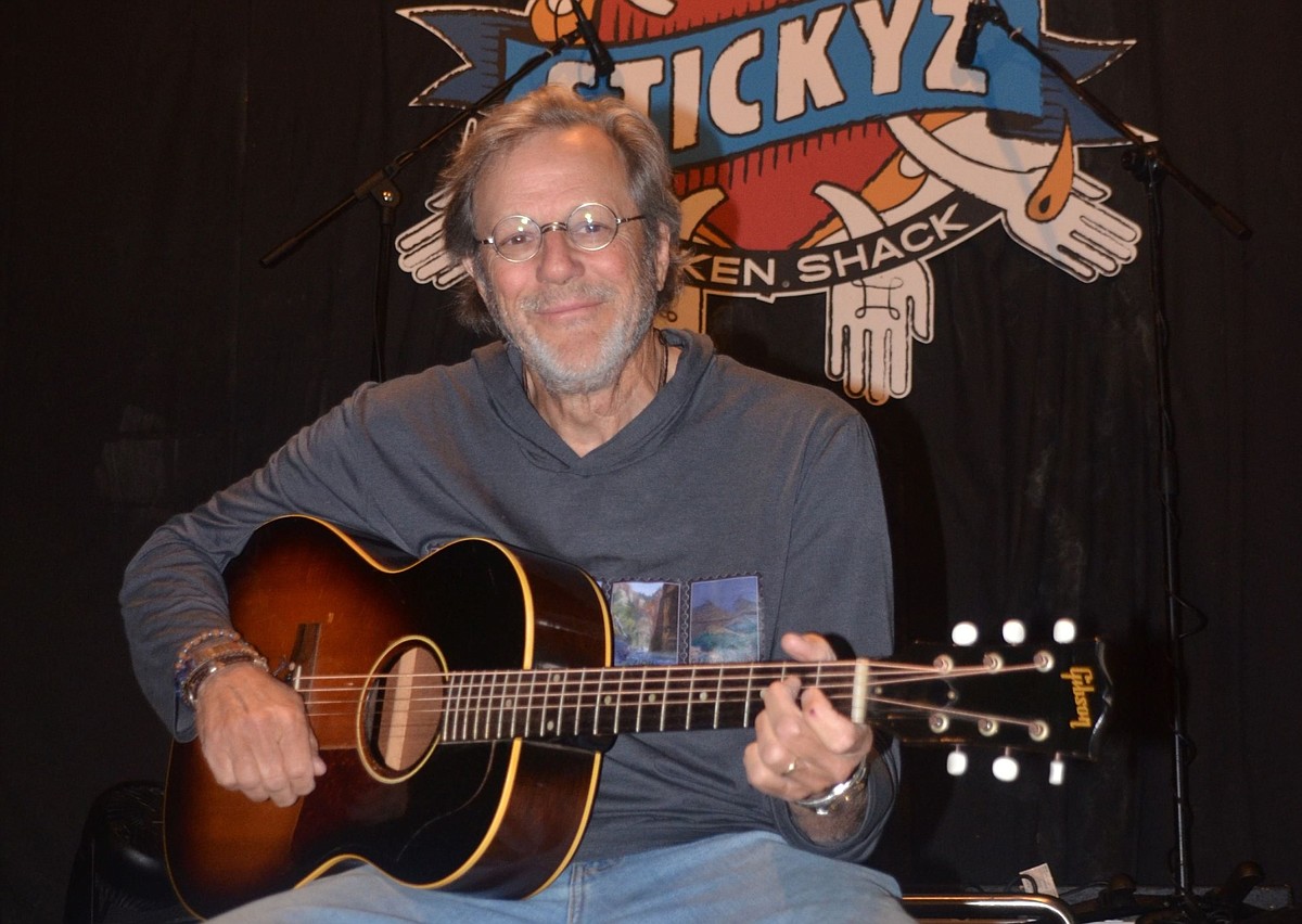 Billy Jeter to release new record | Pine Bluff Commercial News