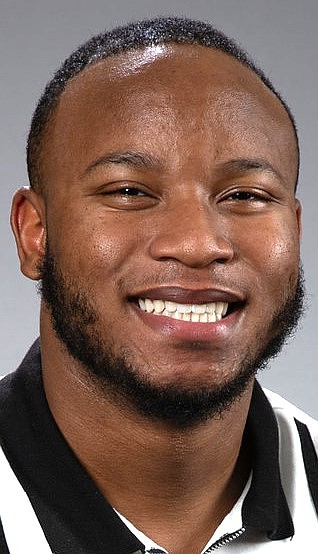 Foodie to share drive to nourish | Pine Bluff Commercial News